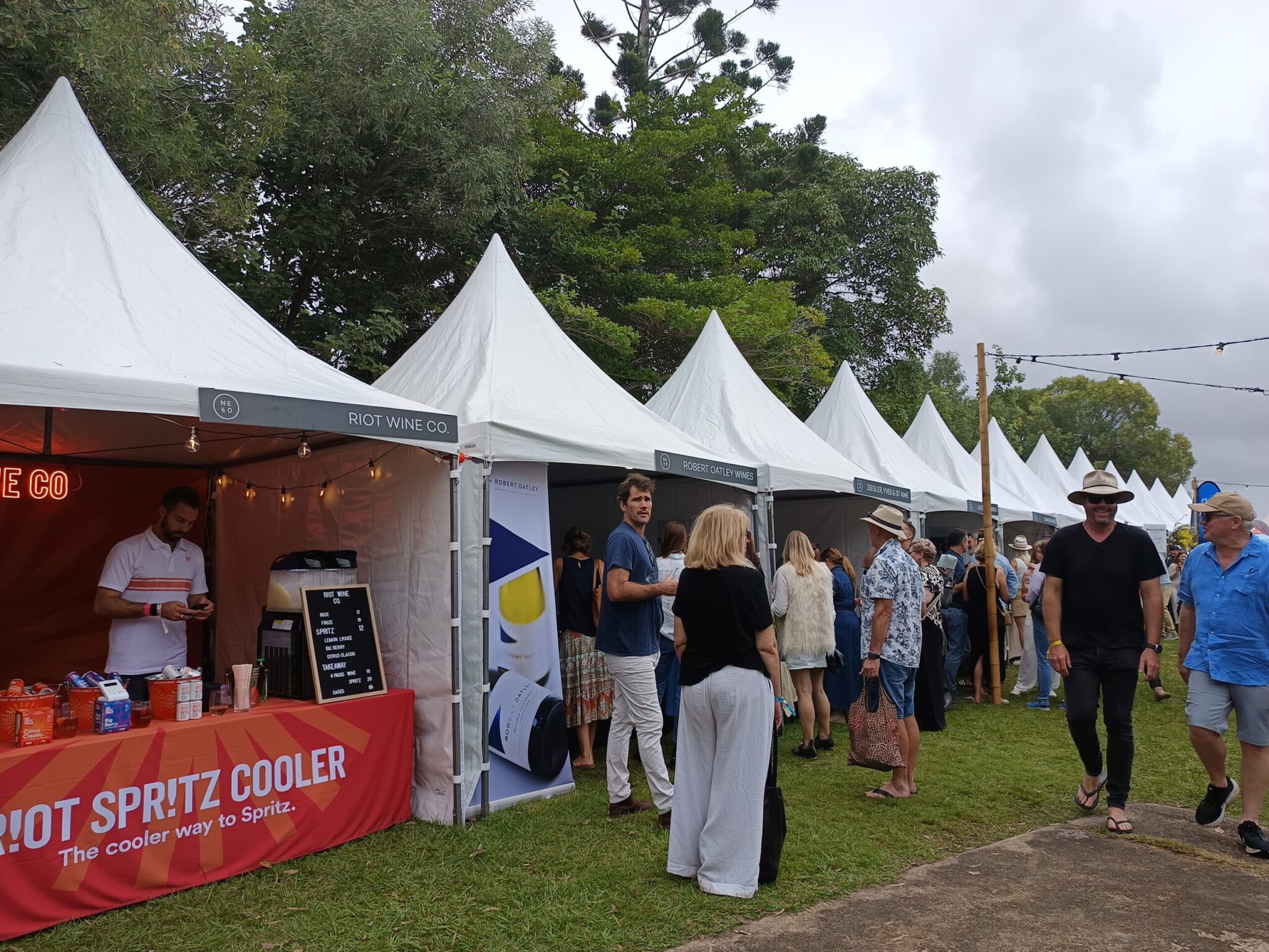 Event Rentals Brisbane - Complete Event Hire Services