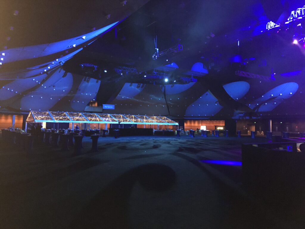 Event Rentals Brisbane - Complete Event Hire Services